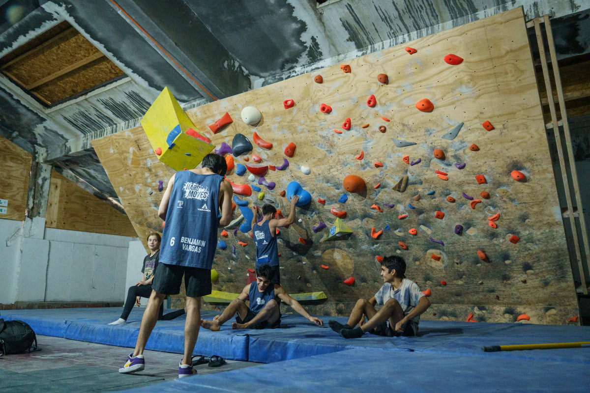 Resumen Hard Moves 2024 – Volkanica Outdoors