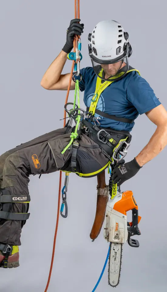 Anclaje Porta Material Dinosaw ABS Strop – Volkanica Outdoors