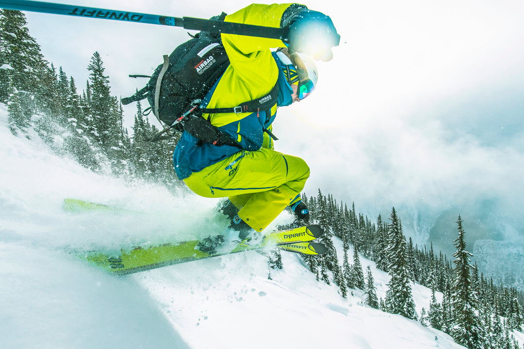 Dynafit – Volkanica Outdoors