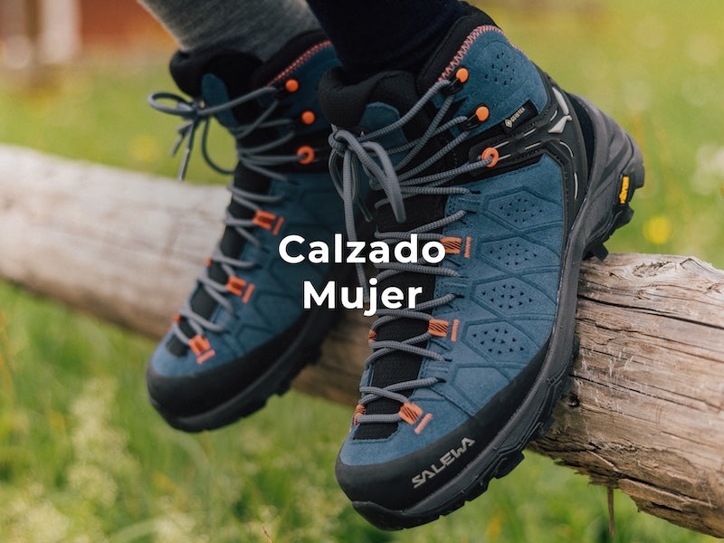 Volkanica Outdoors I Equípate como un Profesional