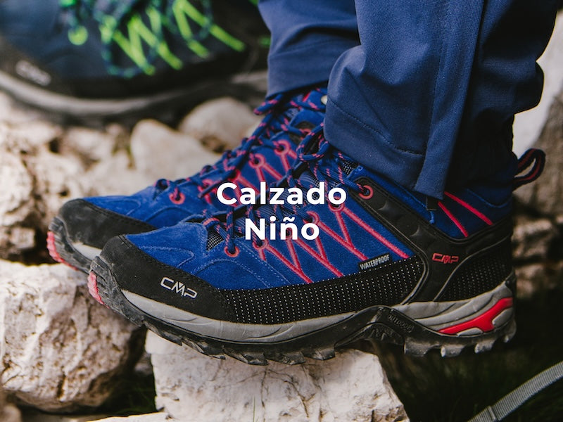 Volkanica Outdoors I Equípate como un Profesional