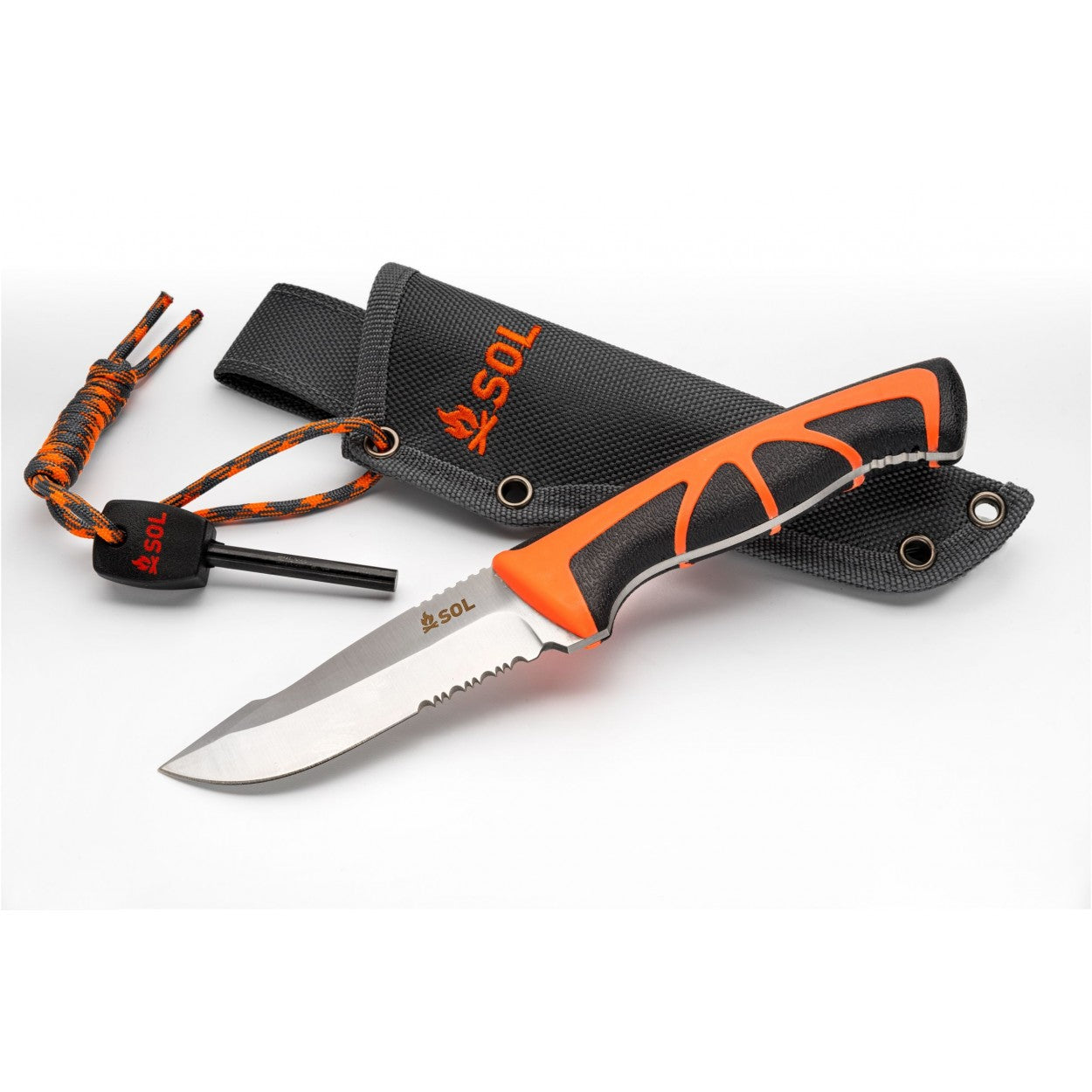 Cuchillo Stoke Field – Volkanica Outdoors