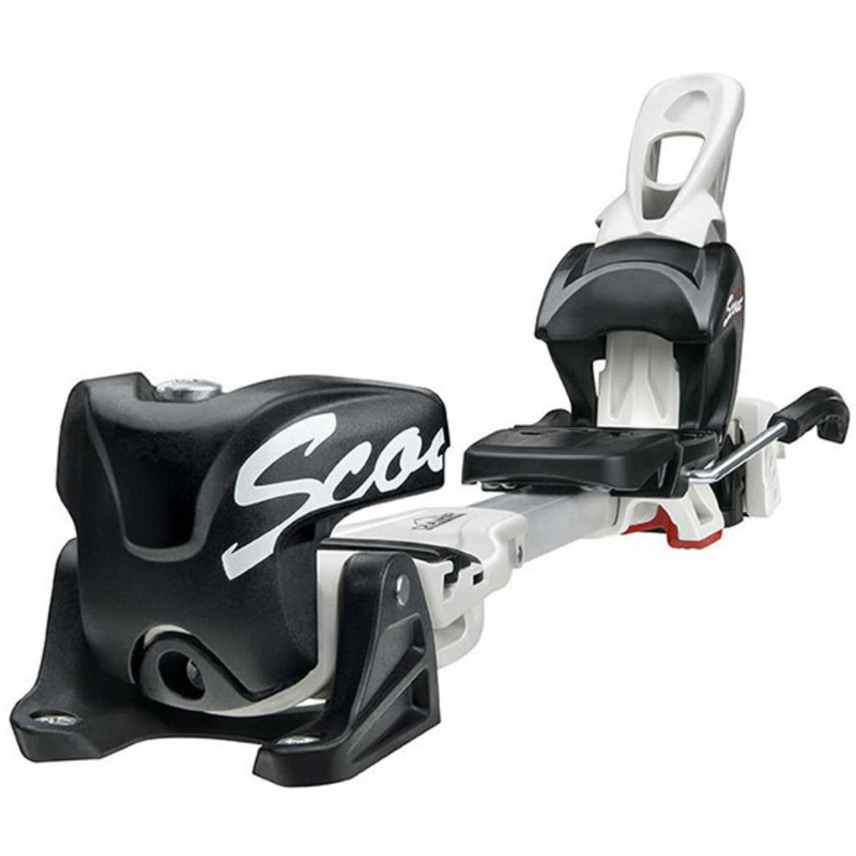 Fijación Ski Fritschi Scout 11 + Stopper 90 mm – Volkanica Outdoors