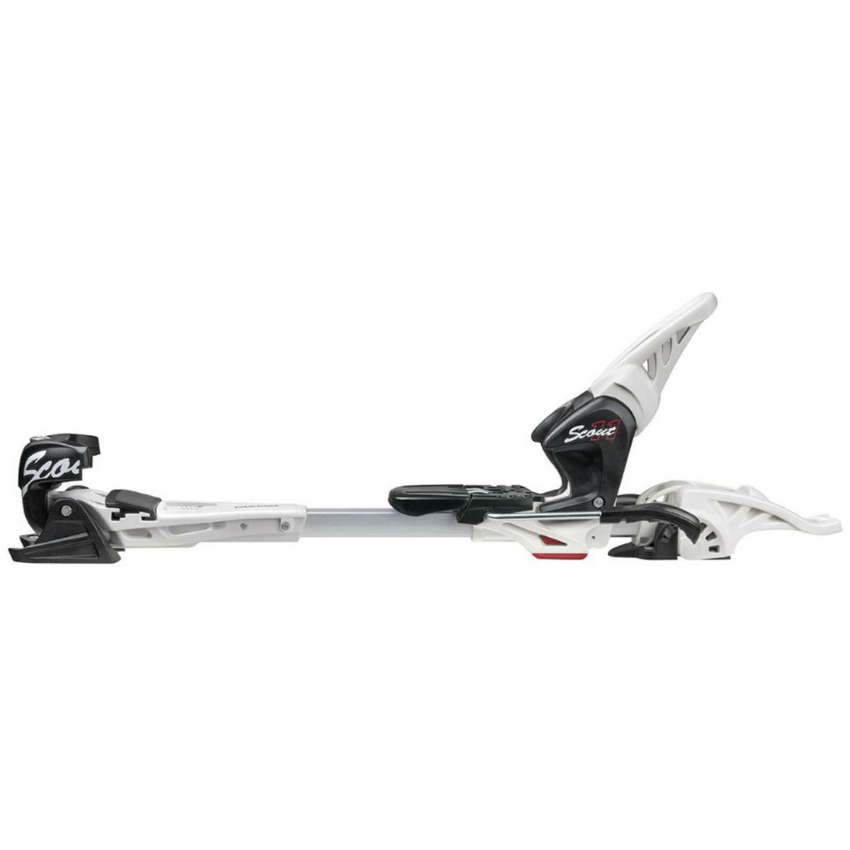 Fijación Ski Fritschi Scout 11 + Stopper 90 mm – Volkanica Outdoors