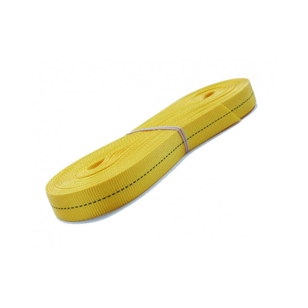 Cinta Tubular 25 mm - (Venta por Metro) – Volkanica Outdoors